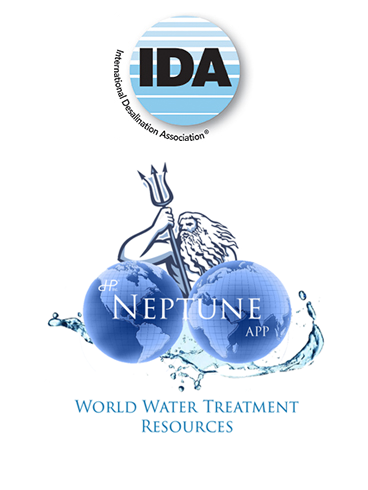 Neptune Water Treatment Resources App